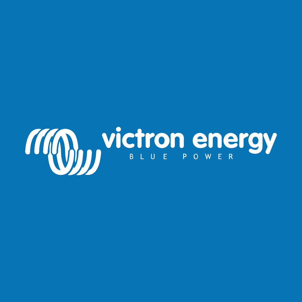 Victron Range – The Battery Factory