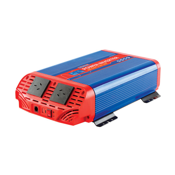MAI2001P - MATSON 2000 WATT PURE SINE INVERTER – The Battery Factory